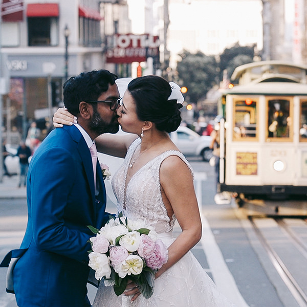 Neil Mehta Wedding